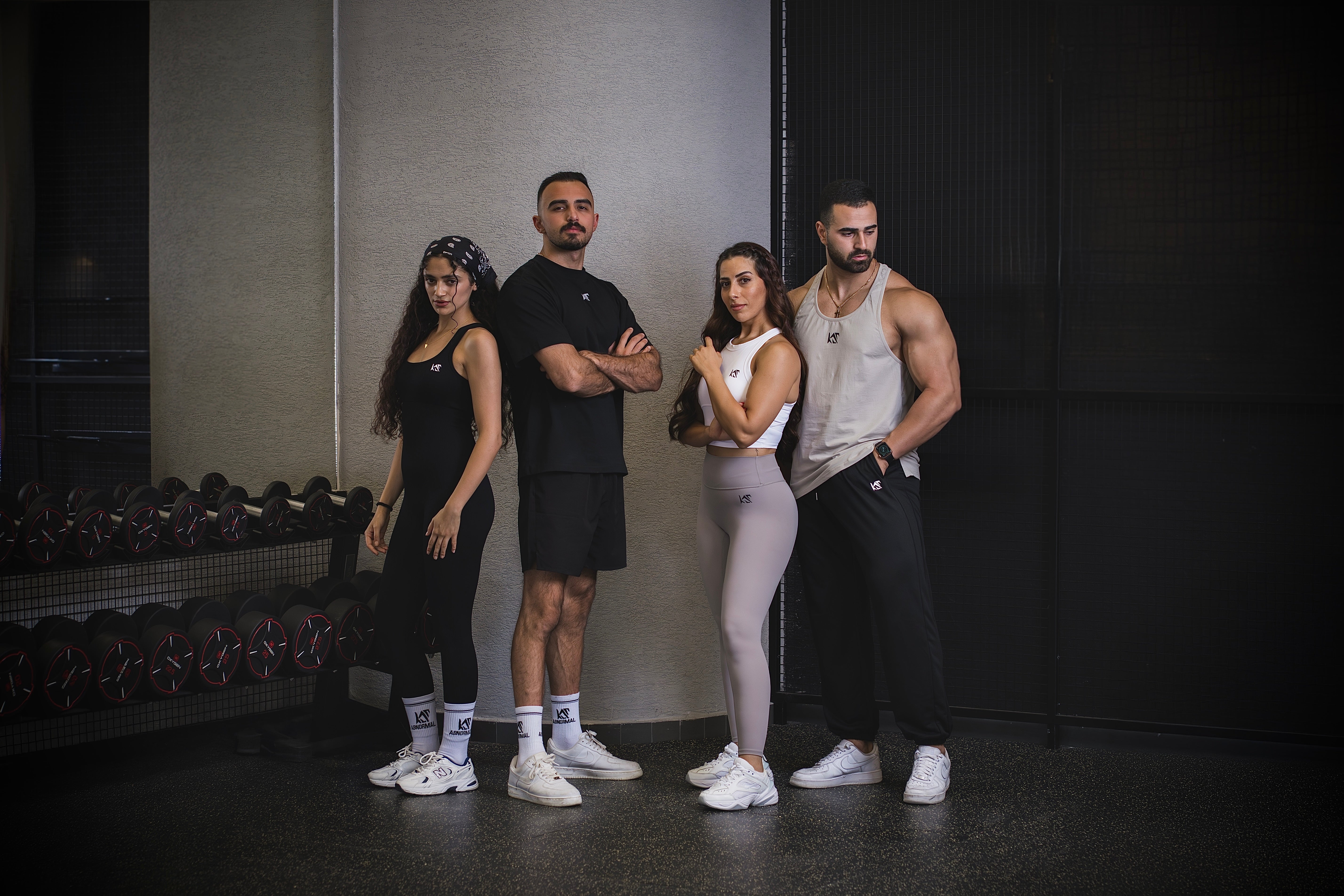 Men – Abnormal Fitwear