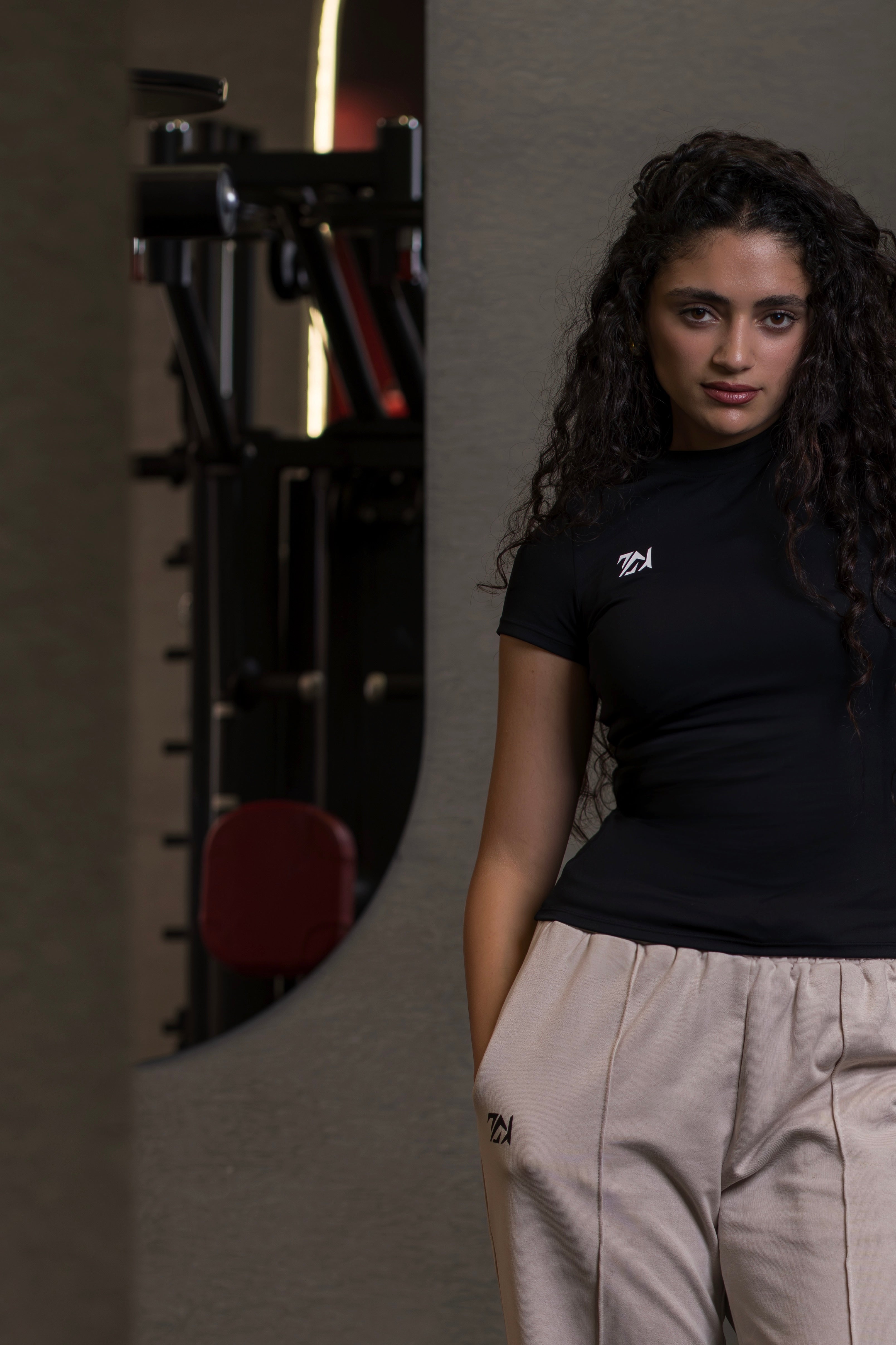 T-shirts – Abnormal Fitwear