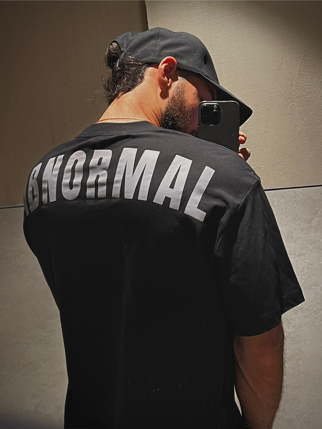 About – Abnormal Fitwear